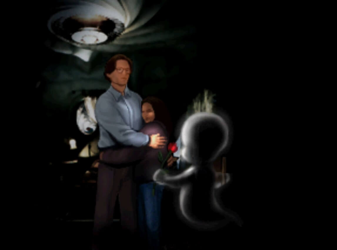 Casper | 3DO