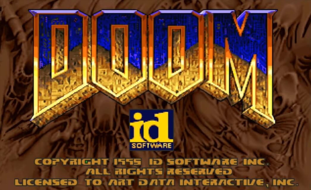 Doom | 3DO