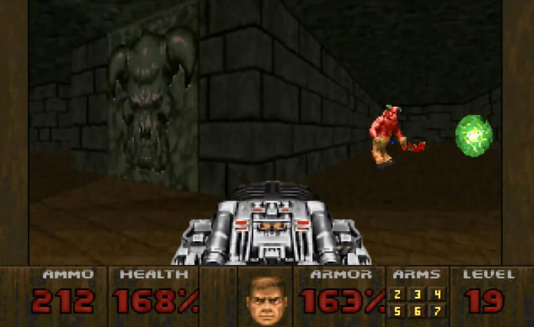 Doom | 3DO