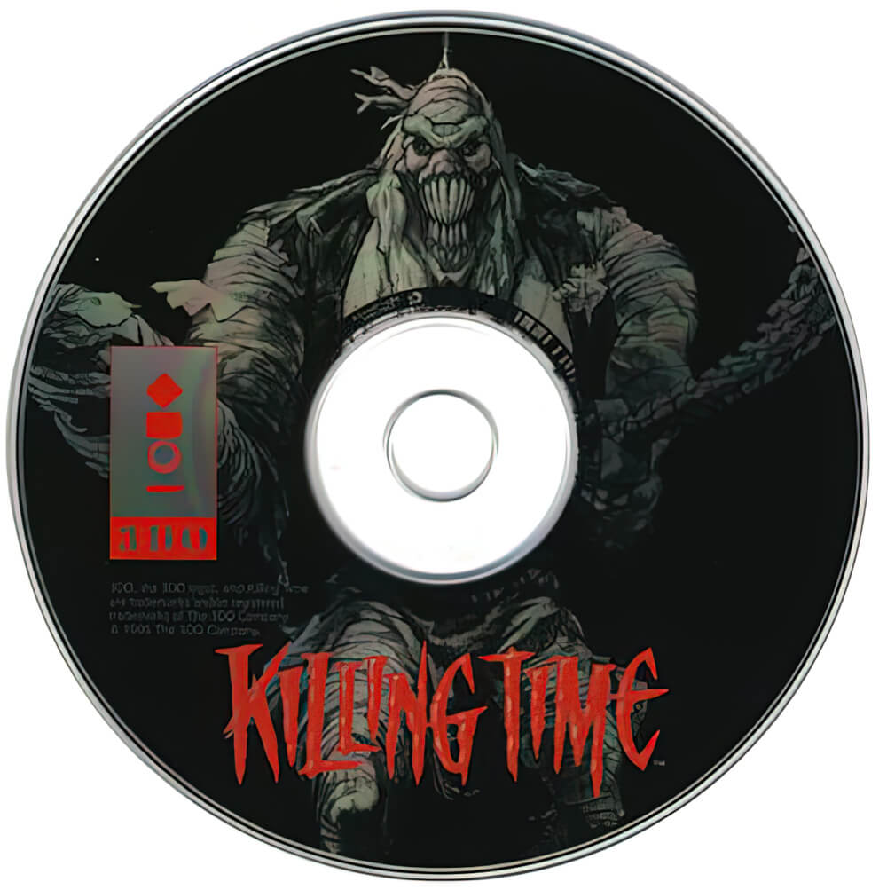 Killing Time | 3DO