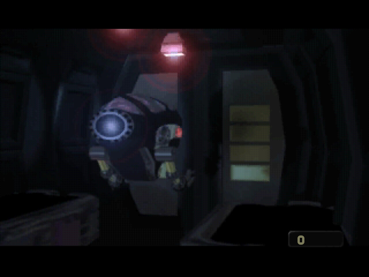 NeuroDancer - Journey Into The Neuronet | Panasonic 3do