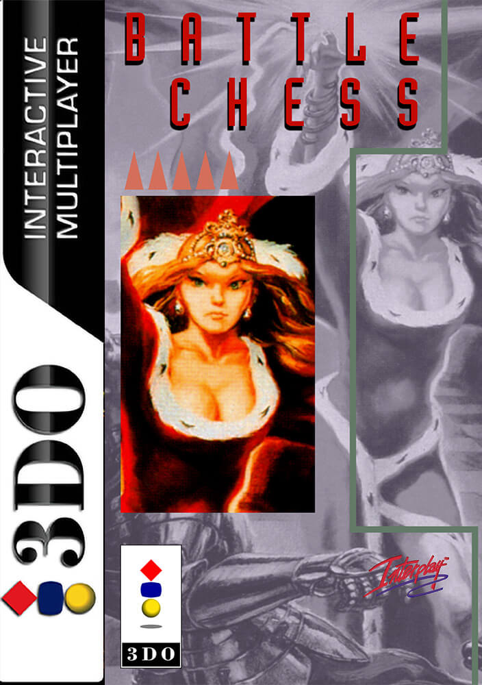 Battle Chess | 3DO