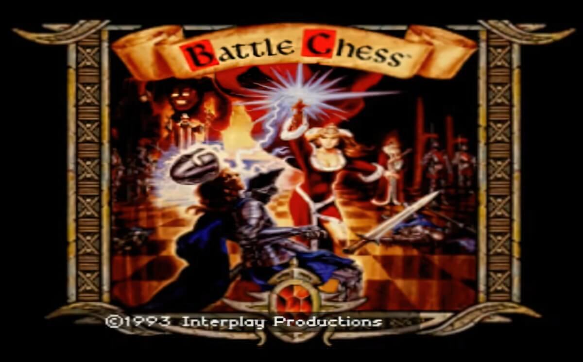 Battle Chess | 3DO