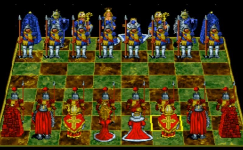 Battle Chess | 3DO
