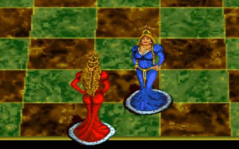 Battle Chess | 3DO