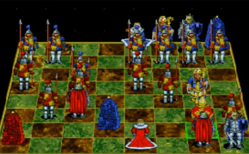 Battle Chess | 3DO