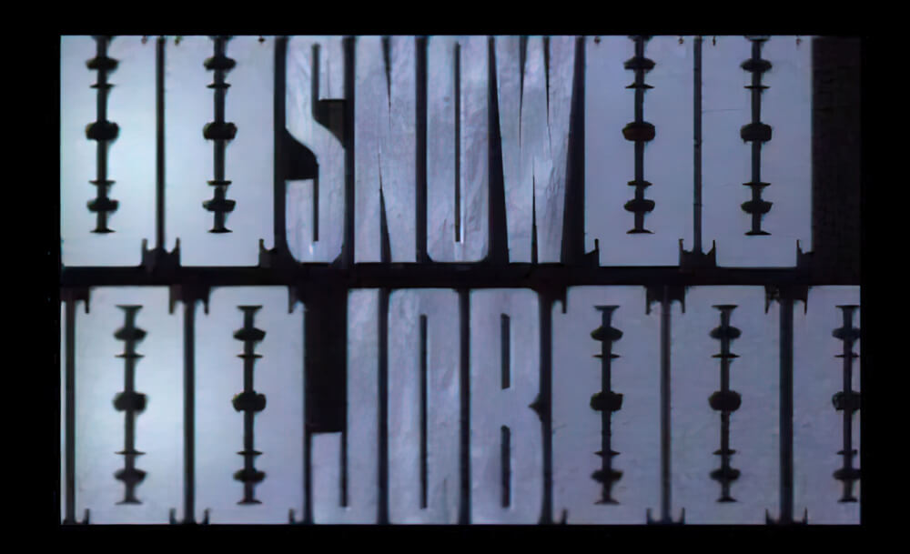 Snow Job | 3DO