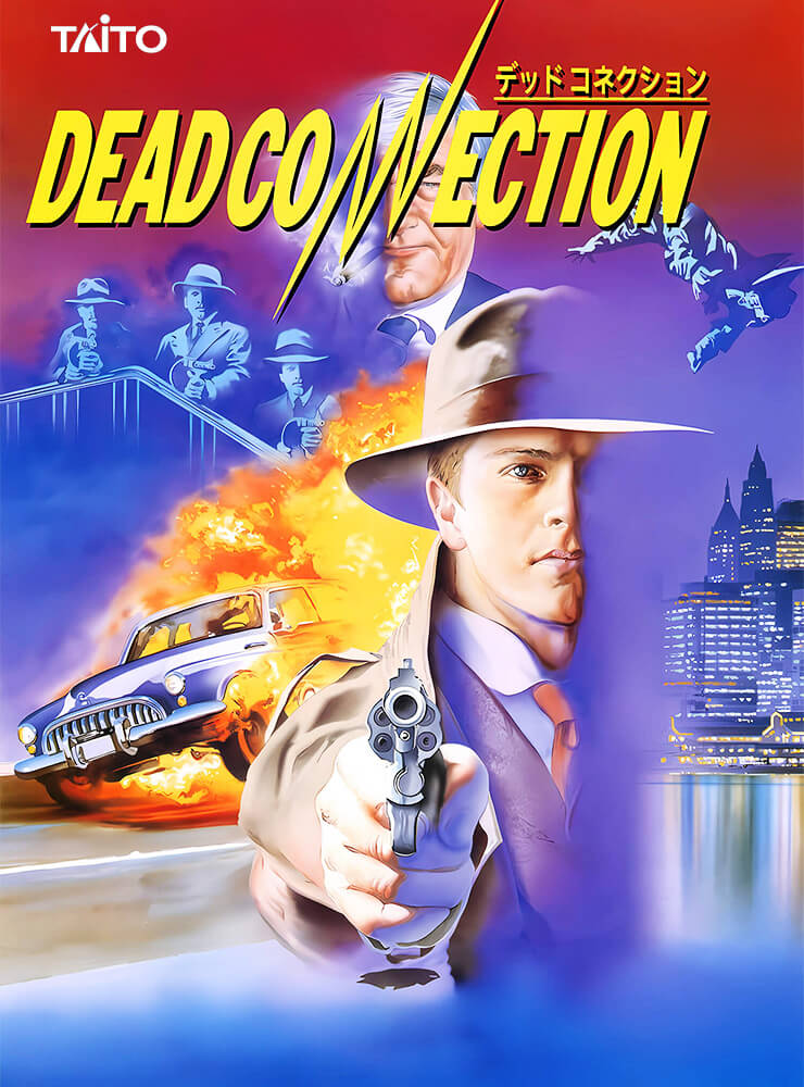 Dead Connection | Arcade
