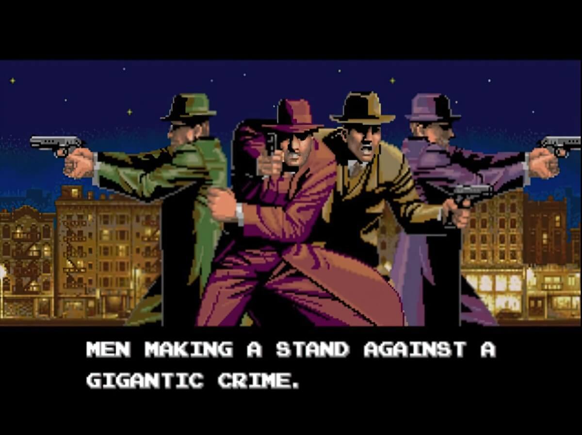 Dead Connection | Arcade