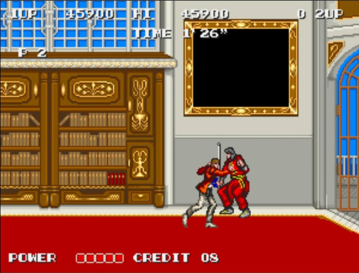 S.P.Y. - Special Project Y | Arcade