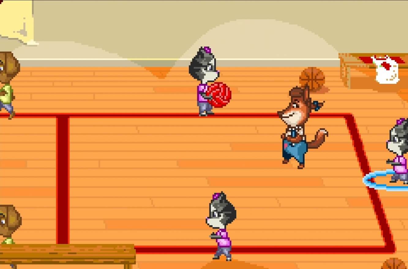 Chicken Little | Game Boy Advance