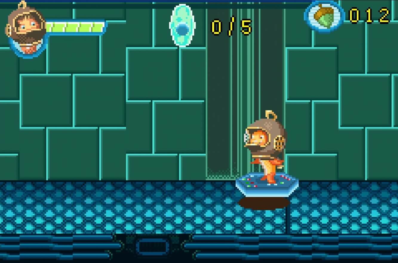 Chicken Little | Game Boy Advance