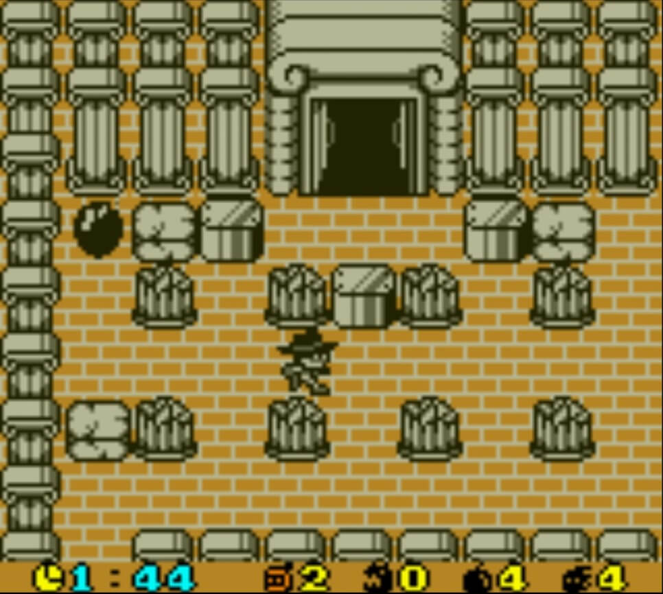 Bomberman GB | Game Boy