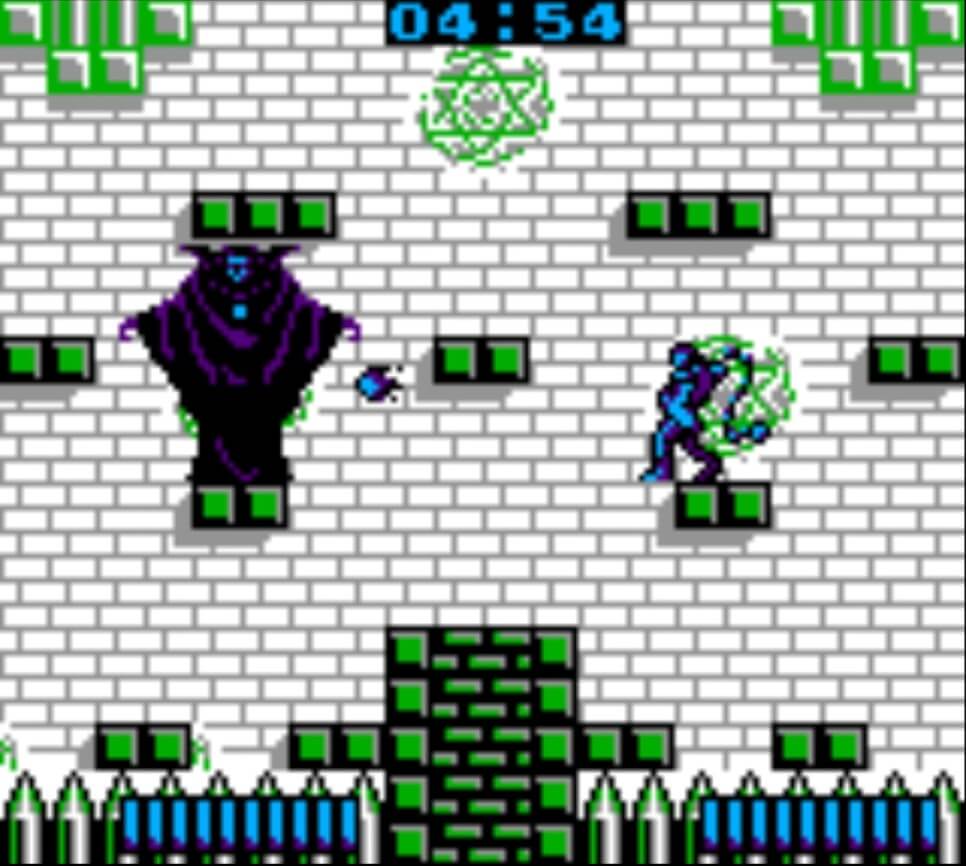 Castlevania: The Adventure | Game Boy