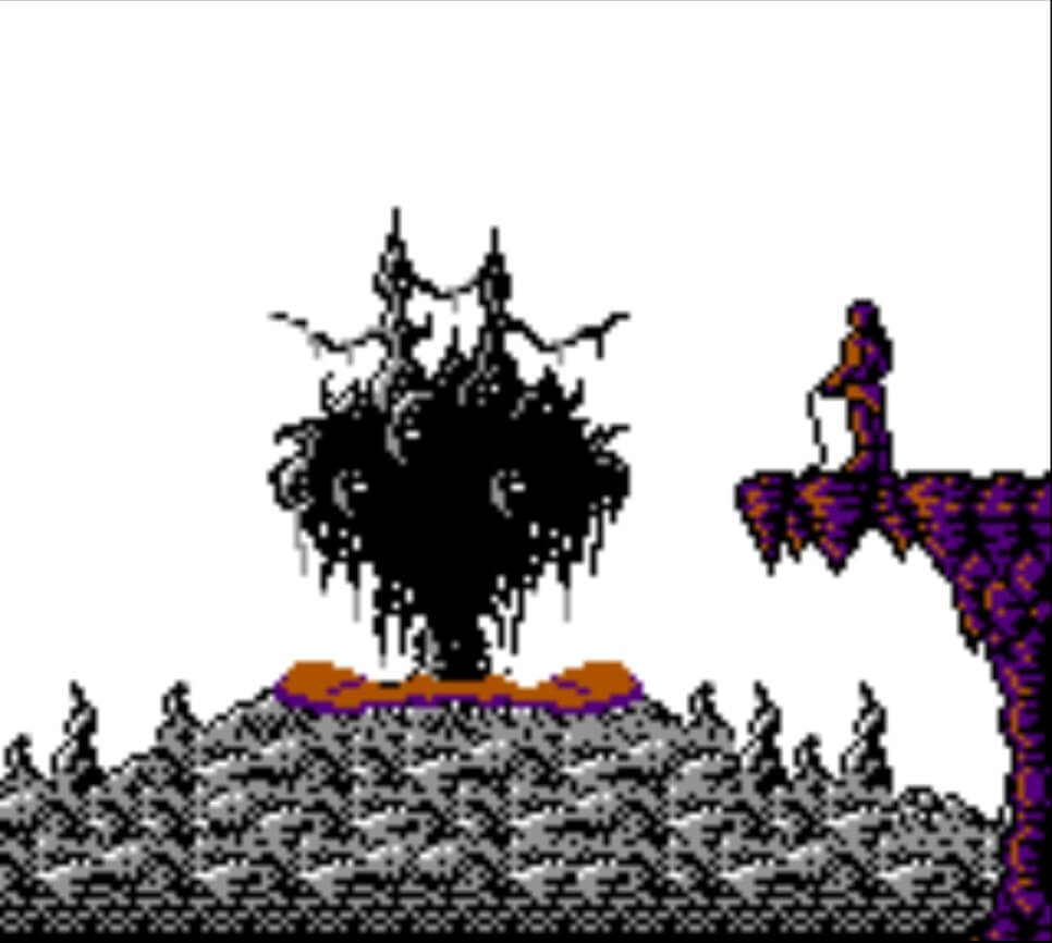 Castlevania: The Adventure | Game Boy