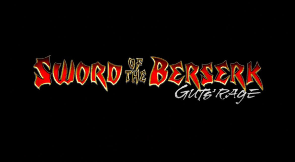 Sword of the Berserk: Guts' Rage | Dreamcast