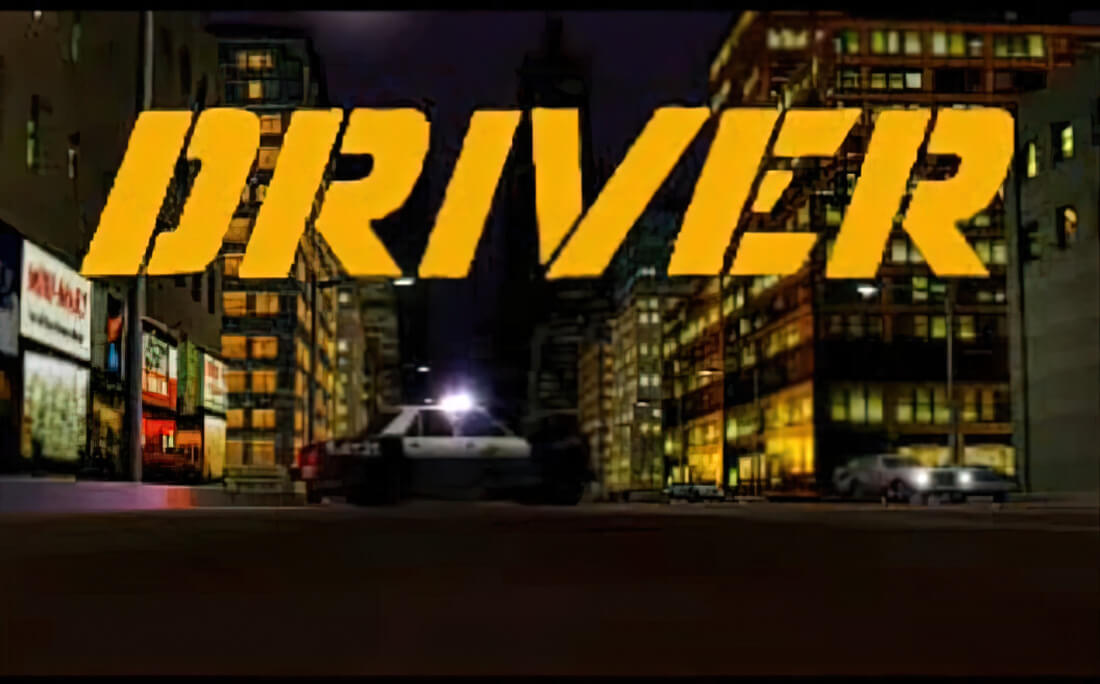 Driver: You Are Wheelman | PlayStation
