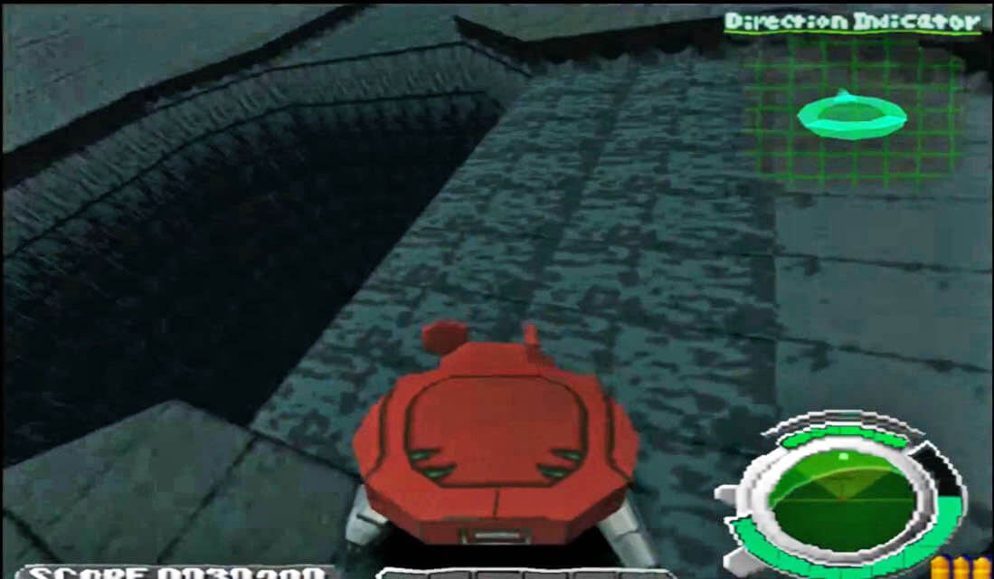 Ghost in the Shell прохождение | PlayStation