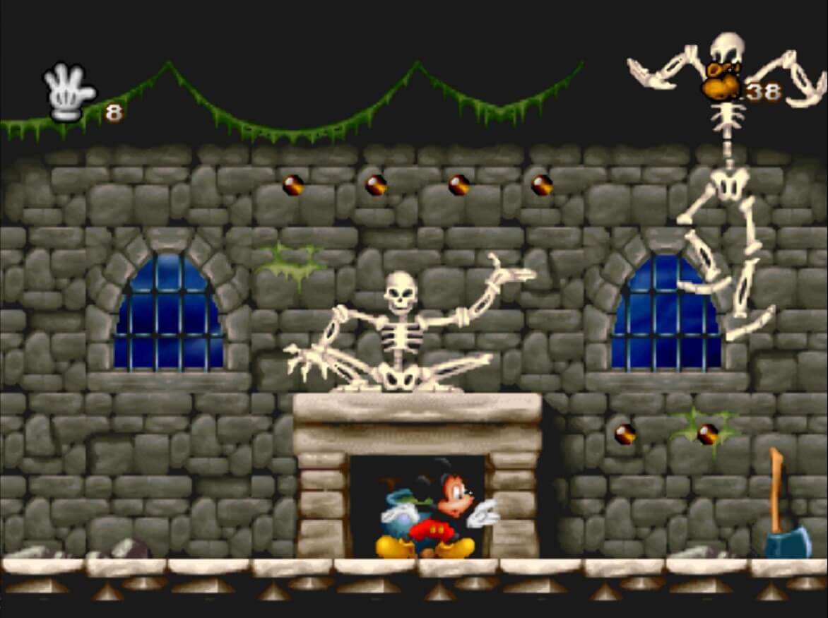 Mickey's Wild Adventure | PlayStation