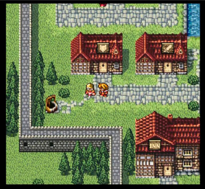 Final Fantasy 1 Remake | PlayStation