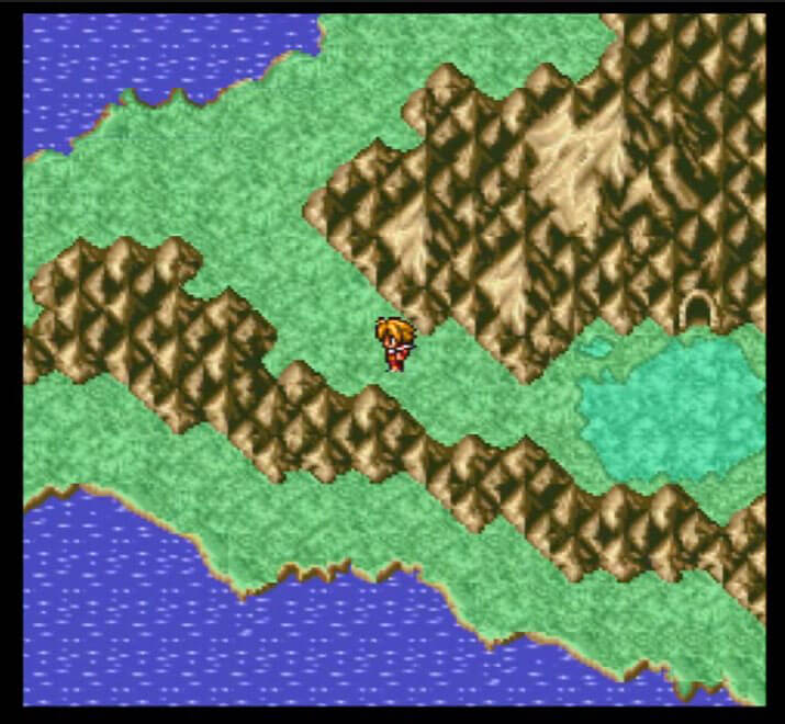 Final Fantasy 1 Remake | PlayStation