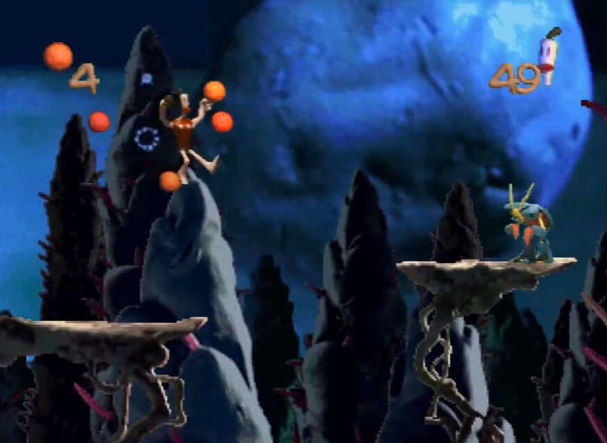 Skullmonkeys | PlayStation