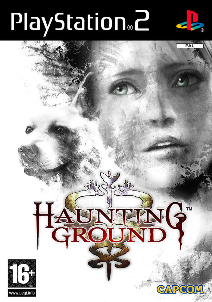 Haunting Ground прохождение на ЛУЧШУЮ КОНЦОВКУ | PlayStation 2