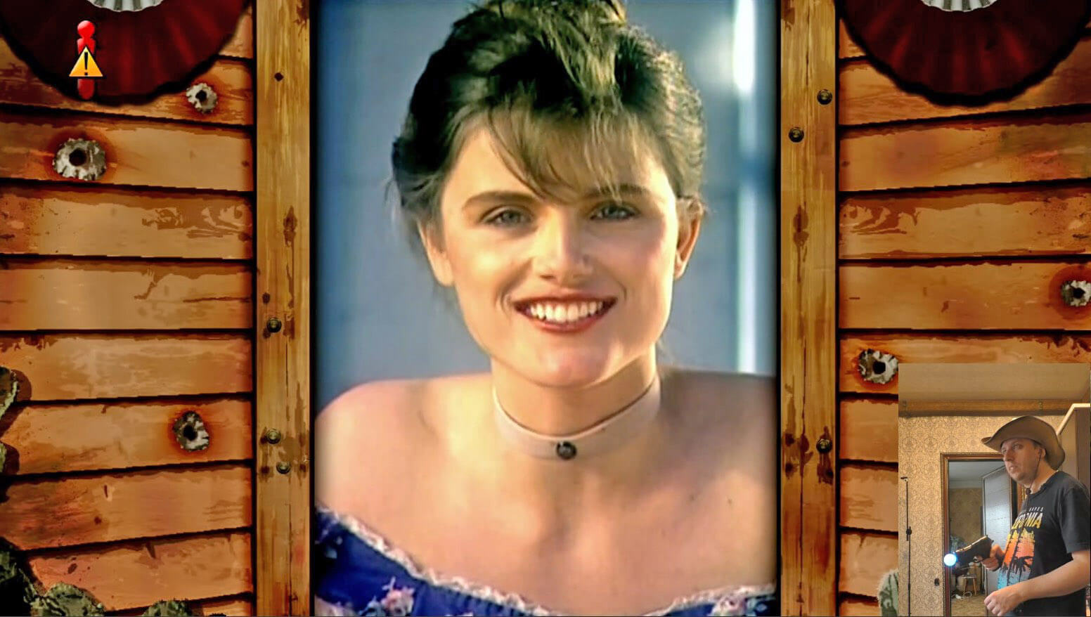 Fast Draw Showdown | PlayStation 3