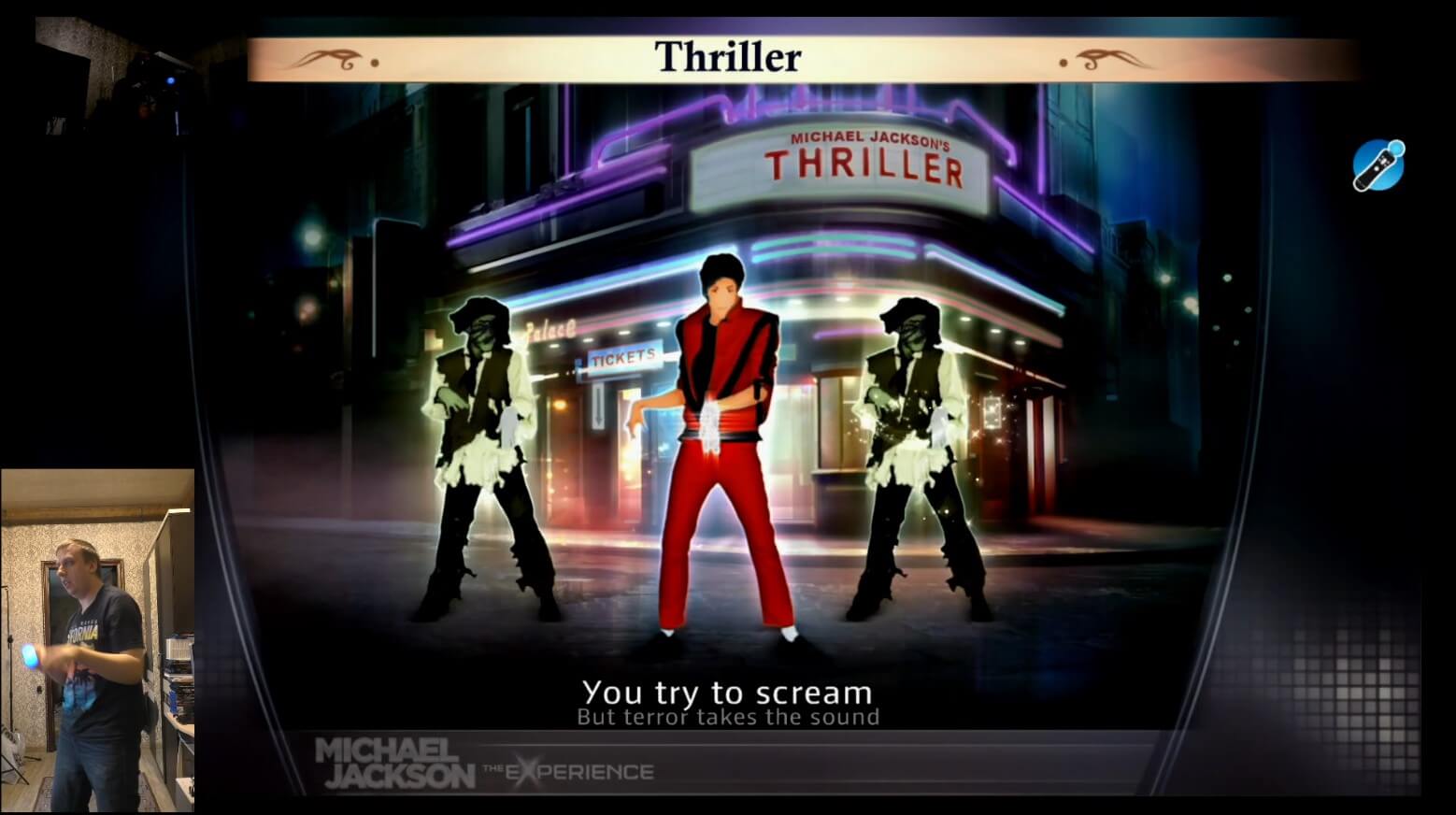 Michael Jackson: The Experience | PlayStation 3