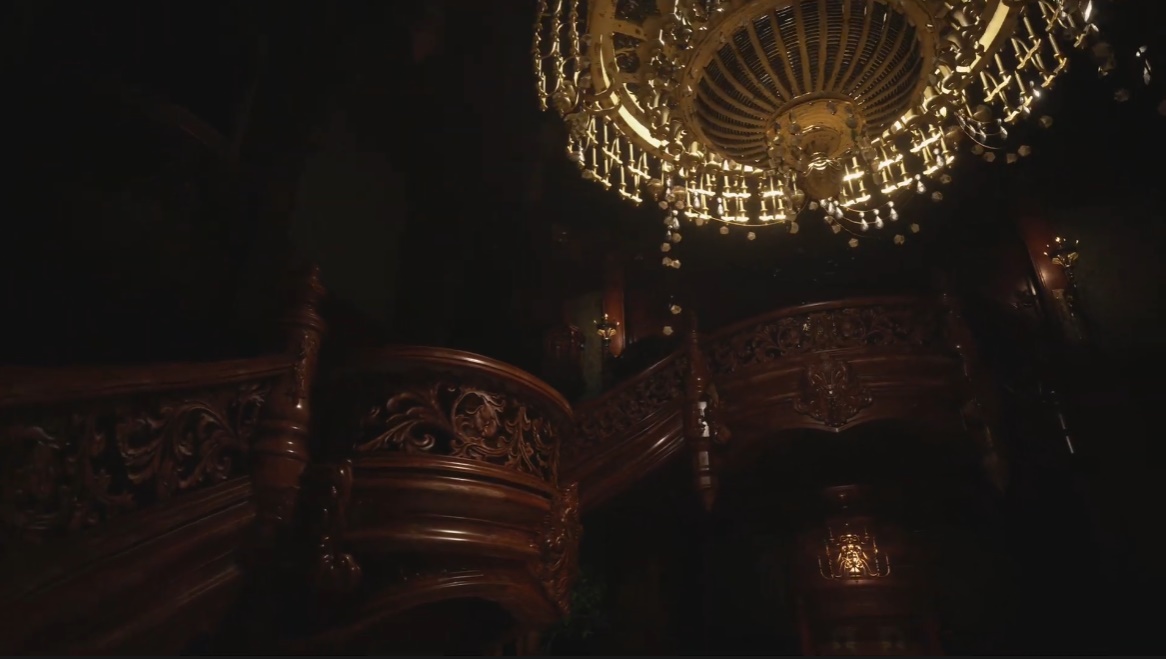 Maiden | PlayStation 5