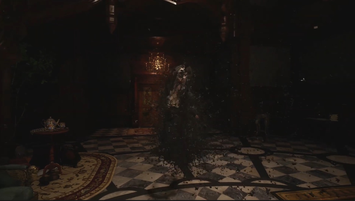 Maiden | PlayStation 5