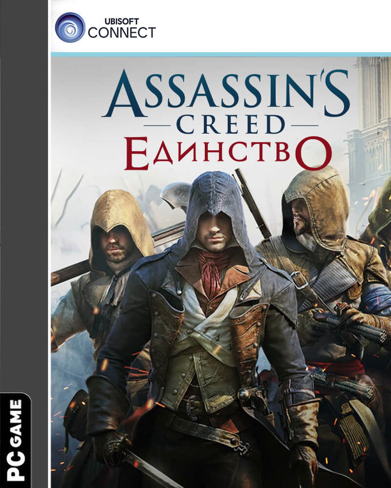 Assassin's Creed Unity | Ubisoft