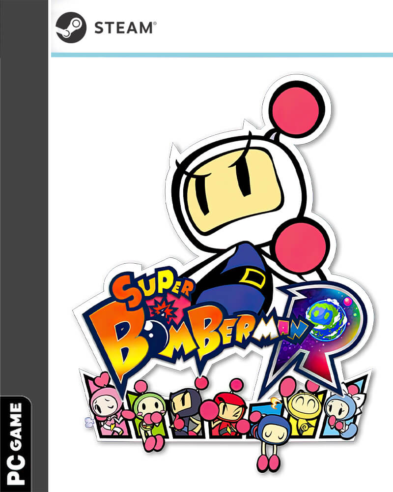 Super Bomberman R | Steam