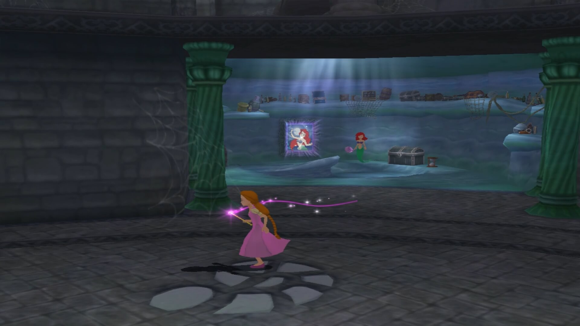 Disney's Princess: Enchanted Journey | Steam
