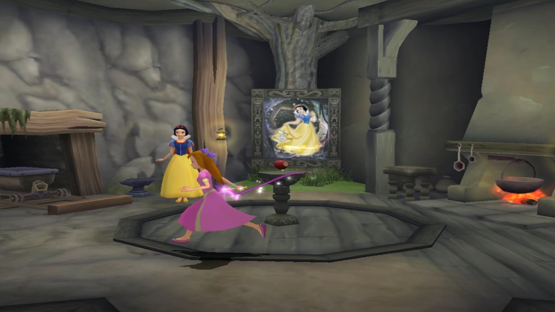 Disney's Princess: Enchanted Journey | Steam
