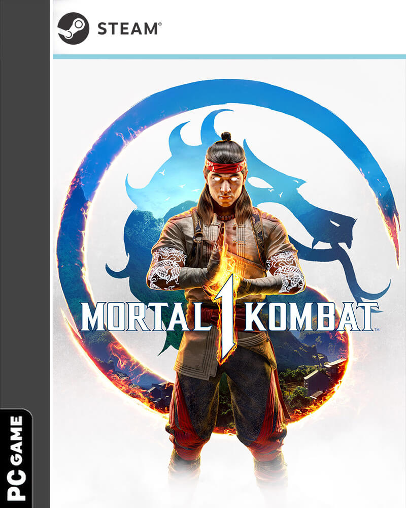 Mortal Kombat 9 | Steam