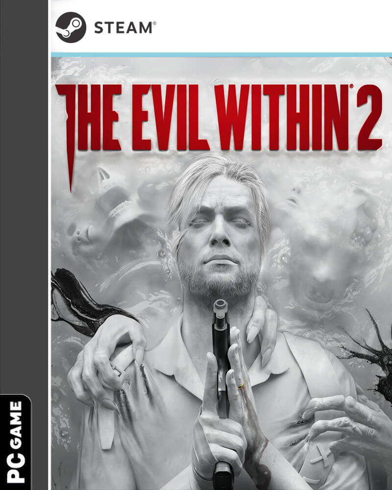 The Evil Within 2 прохождение | Steam