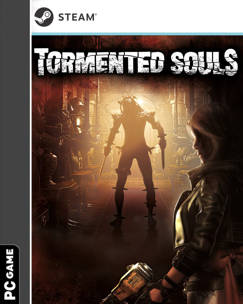 Tormented Souls | Steam