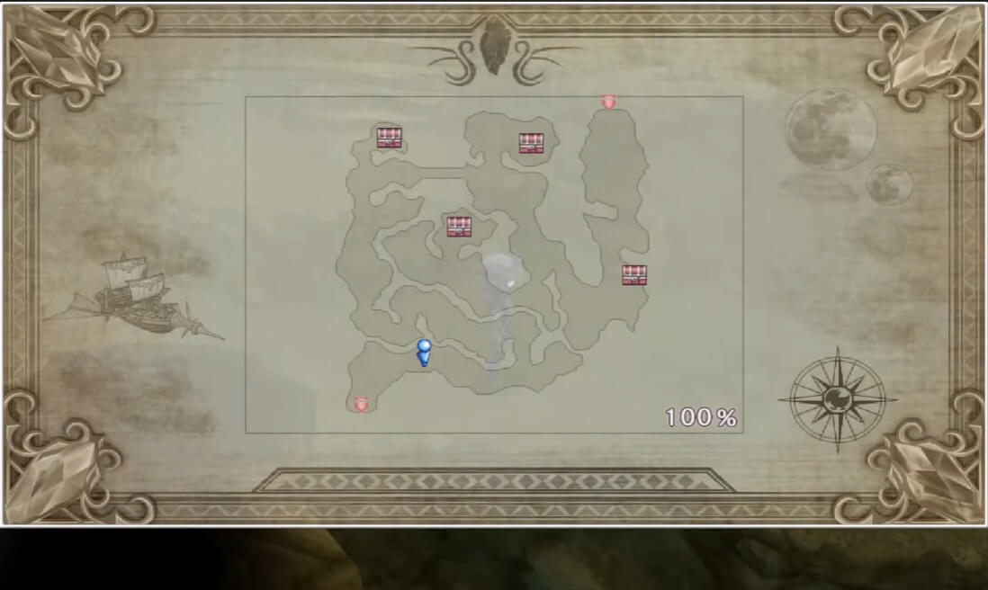 Final Fantasy IV 3D Remake | Steam