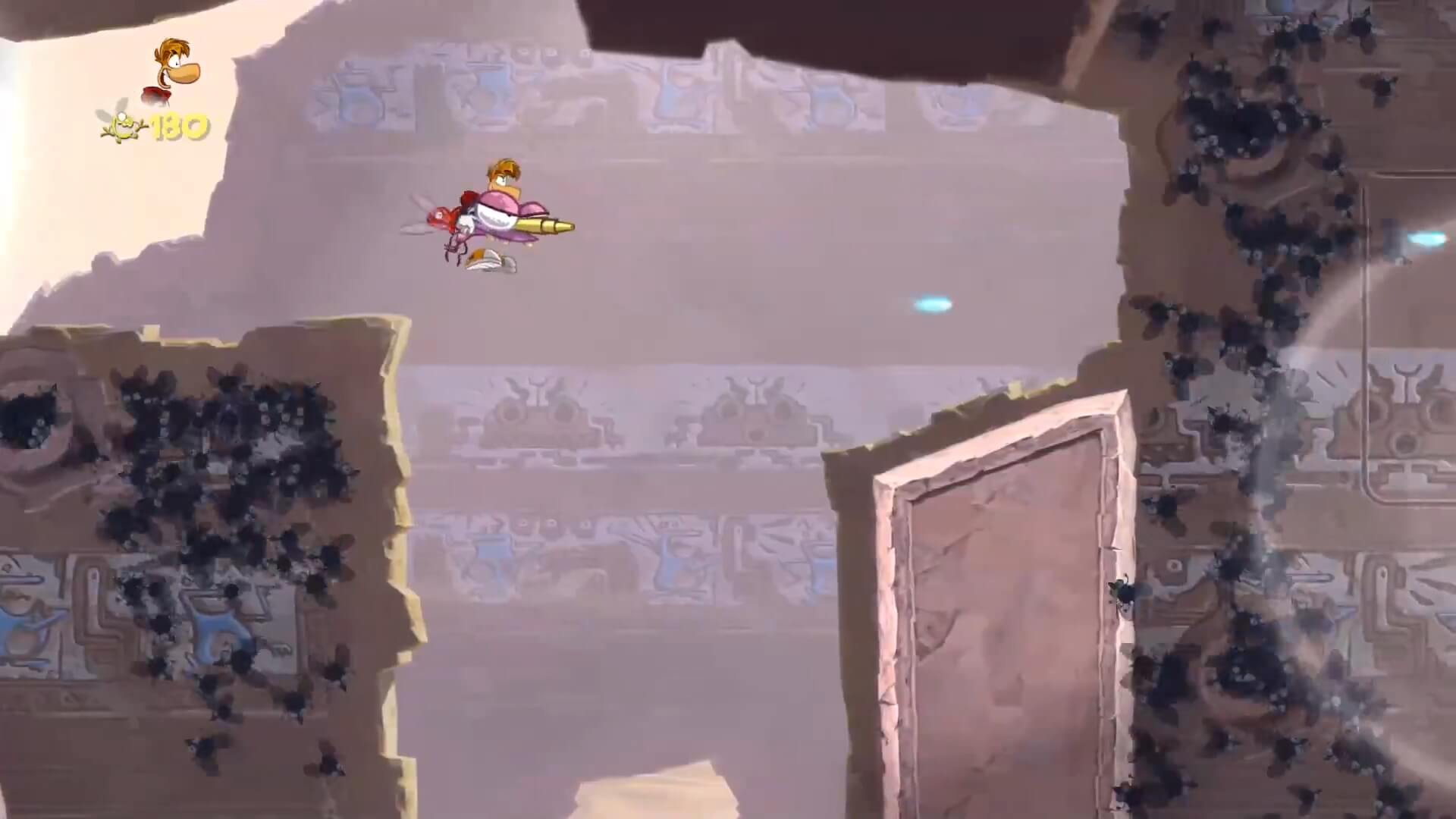 Rayman Origins | Ubisoft