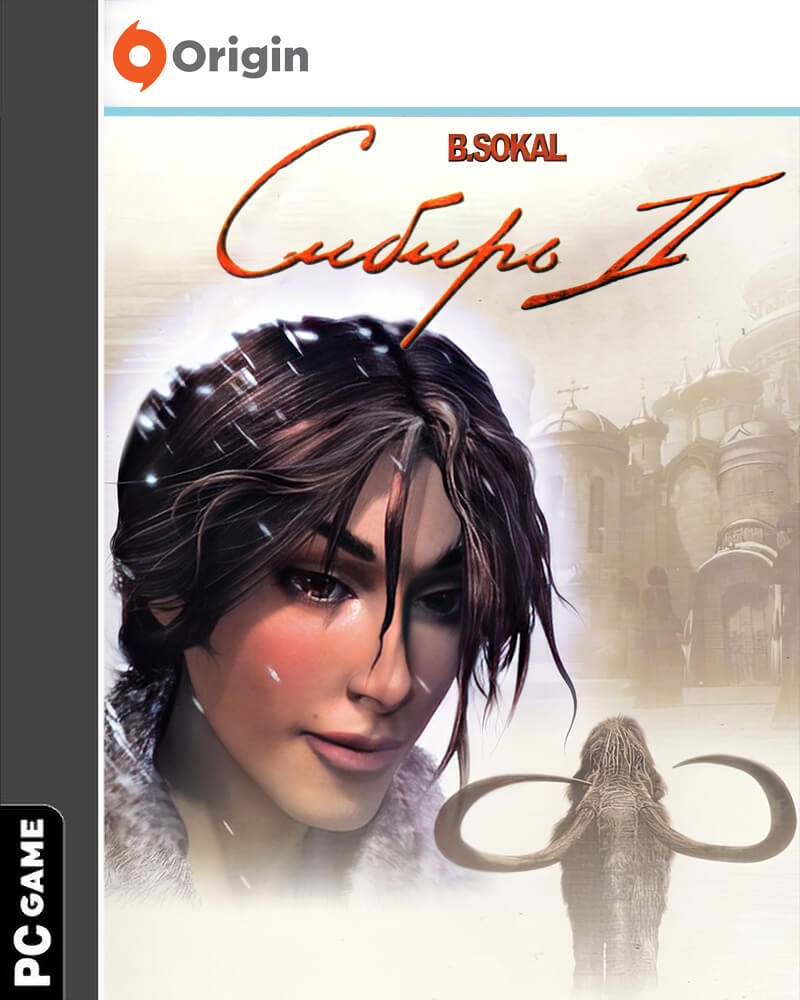Syberia II прохождение | Origin