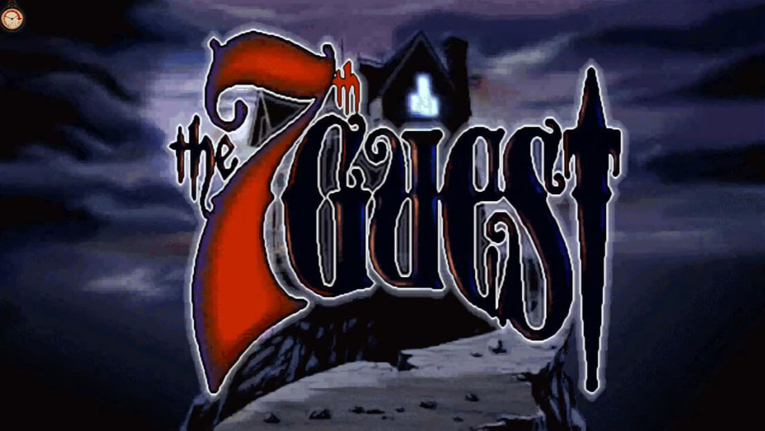 The 7th Guest 25th Anniversary Edition | Steam