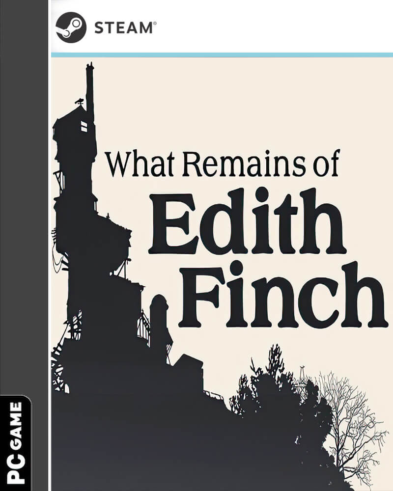 What Remains of Edith Finch | Steam