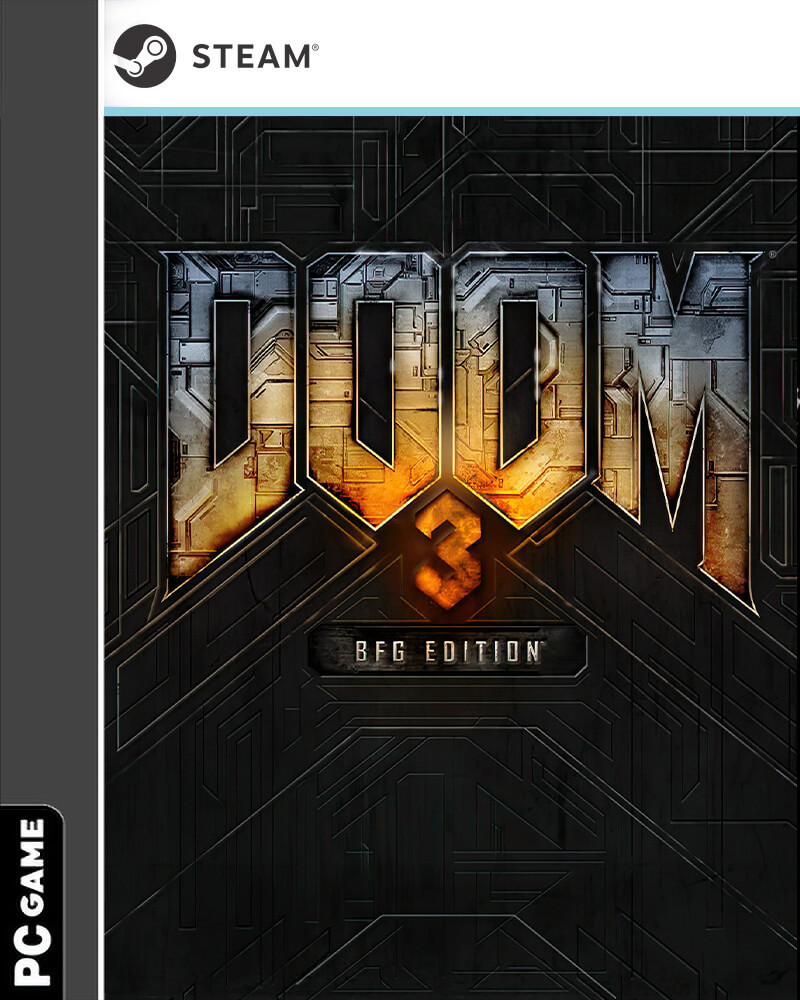 DOOM 2016 | Steam