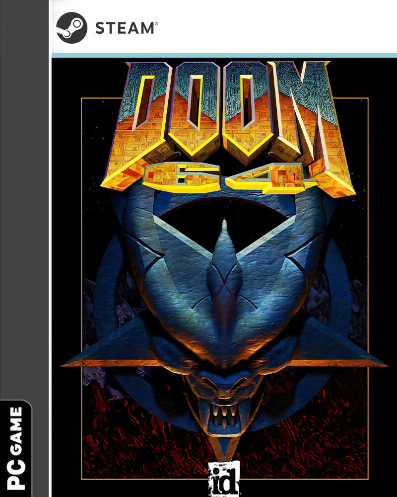 DOOM 64 | Steam