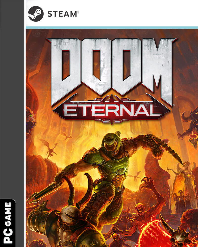 DOOM 2016 | Steam