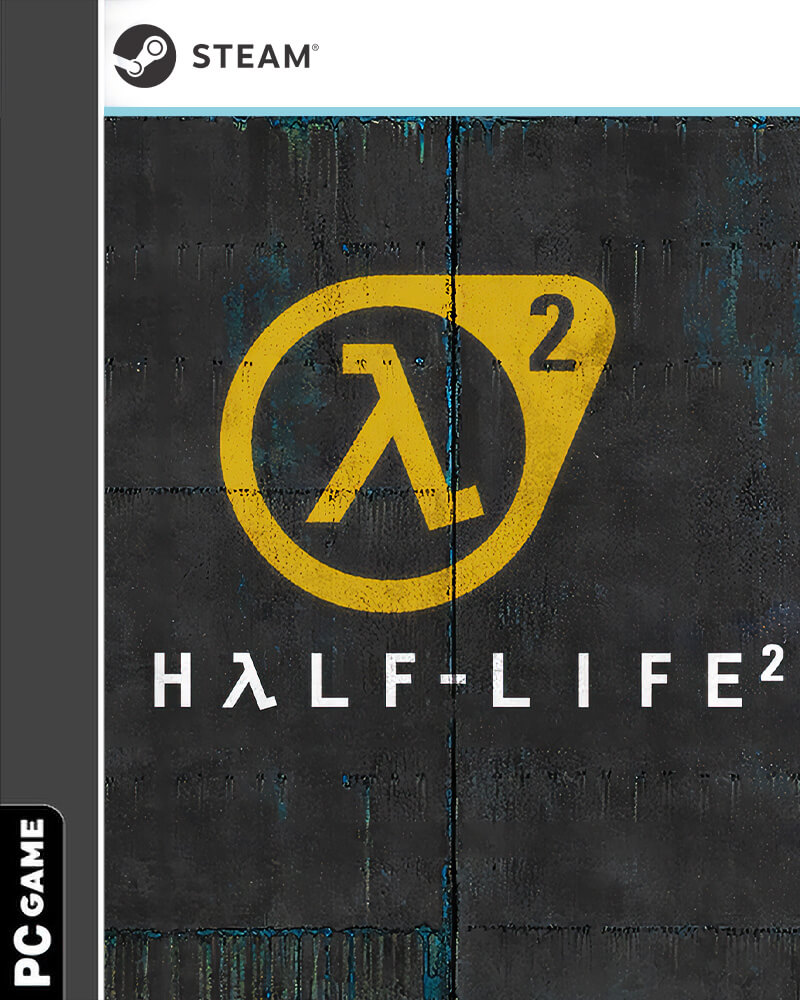 Half-Life 2 | Steam
