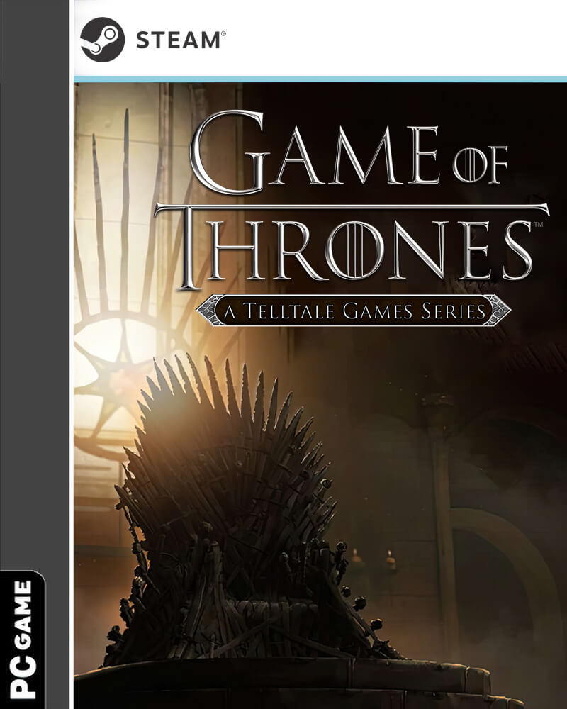 Game of Thrones - A Telltale Games Series | Steam