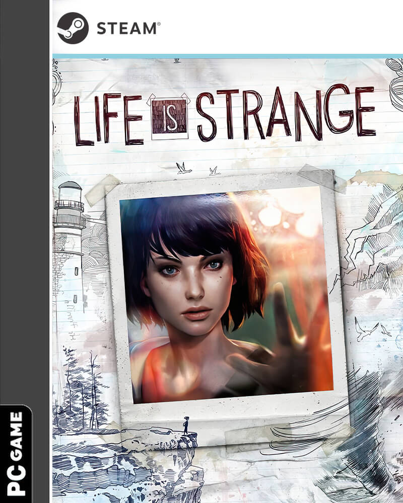 Life is Strange | Steam