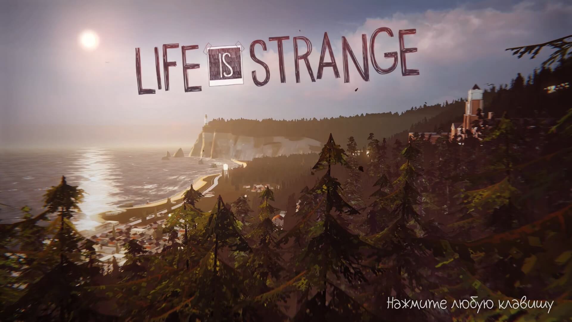Life is Strange | Steam